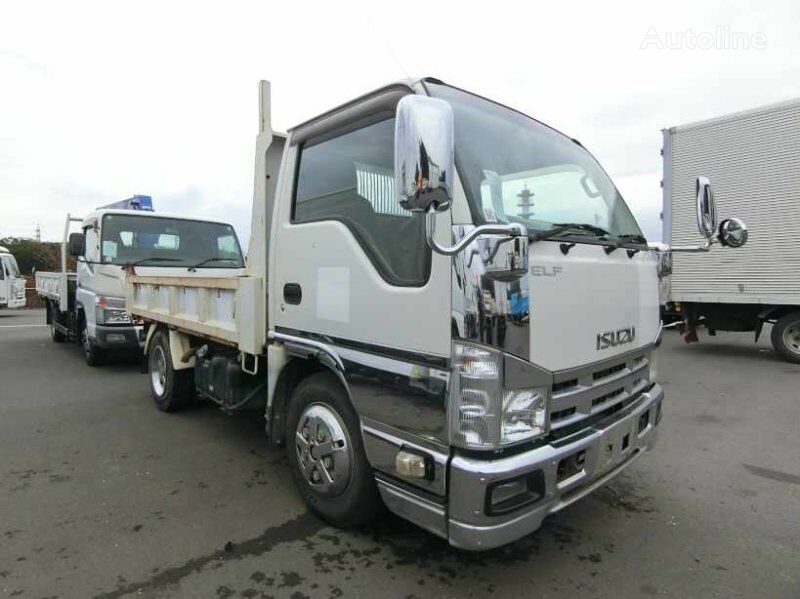 Isuzu ELF kiper