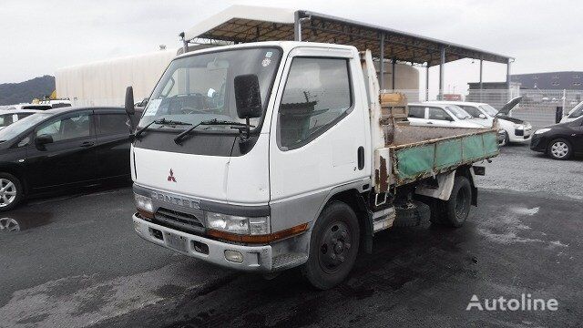 Mitsubishi CANTER kiper