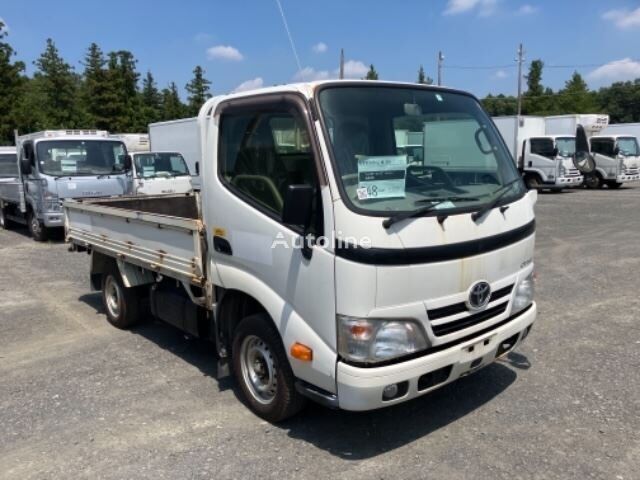 Toyota DYNA kiper