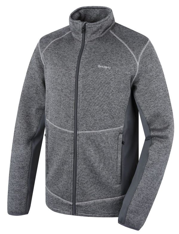 MEN'S SWEATSHIRT HUSKY