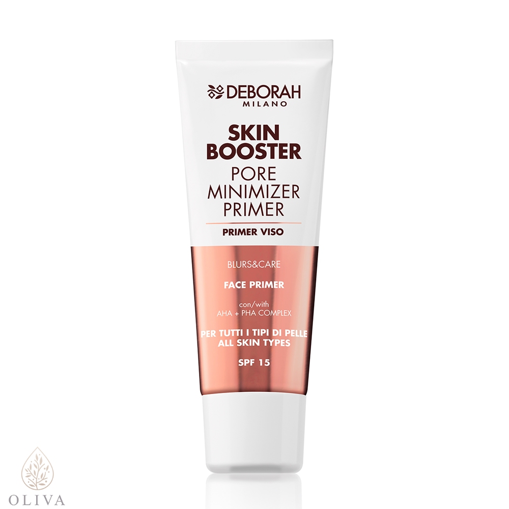 DEBORAH SKIN BOOSTER PORE MINIMIZER PRAJMER