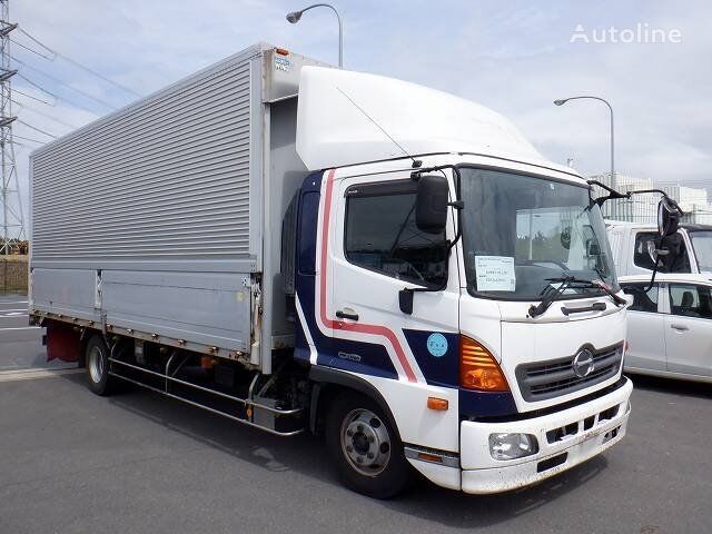 Hino RANGER TRUCK kamion furgon