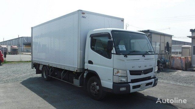 Mitsubishi CANTER kamion furgon