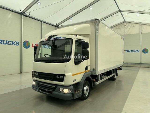 DAF LF45 160 kamion furgon