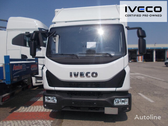 IVECO ML75E21/P EVI_E kamion furgon