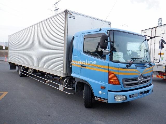 Hino RANGER TRUCK kamion furgon