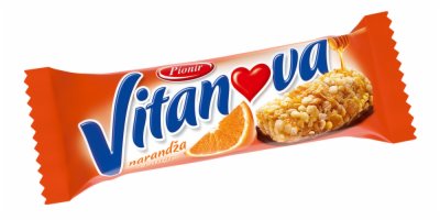 ŽITNI BAR NARANDŽA VITANOVA 25G
ŽITNI BAR NARANDŽA VITANOVA 25G