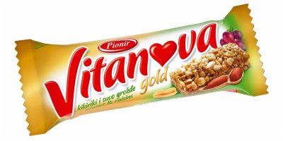 ŽITNI BAR KIKIRIKI&SUVO GROŽĐE VITANOVA 30G
ŽITNI BAR KIKIRIKI&SUVO GROŽĐE VITANOVA 30G