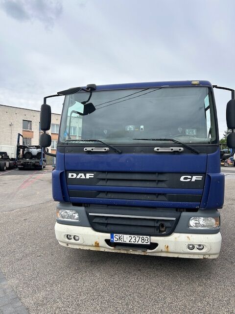 DAF CF 75 360 kamion šasija