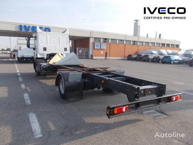 IVECO ML120E19/P EVI_C kamion šasija