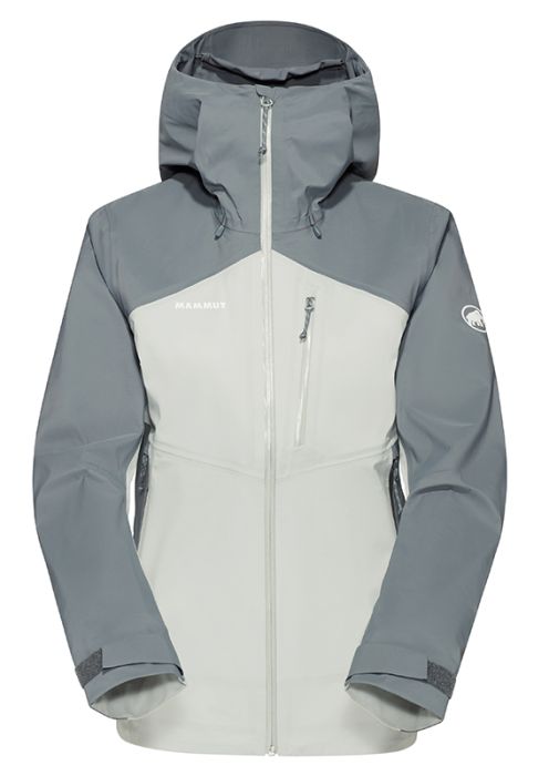 ALTO GUIDE HS HOODED JACKET WOMEN