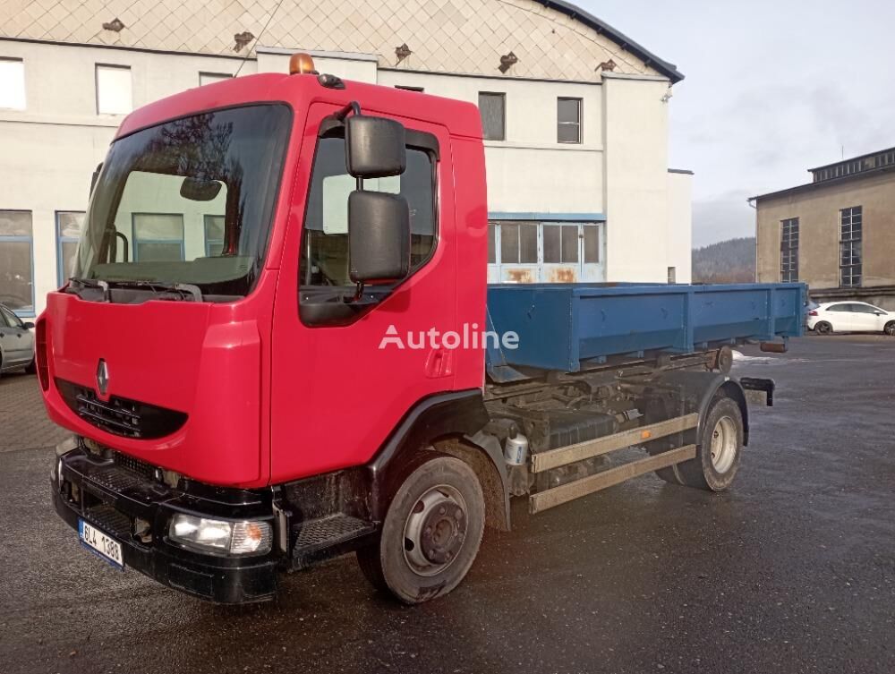 Renault Midlum kamion rol kiper