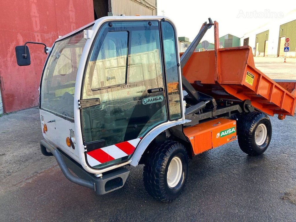 Ausa M150MC kamion rol kiper