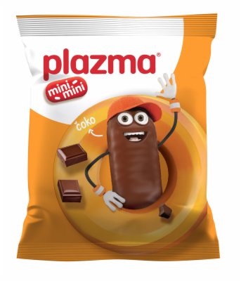 KEKS MINI MINI ČOKO PLAZMA 45G
KEKS MINI MINI ČOKO PLAZMA 45G