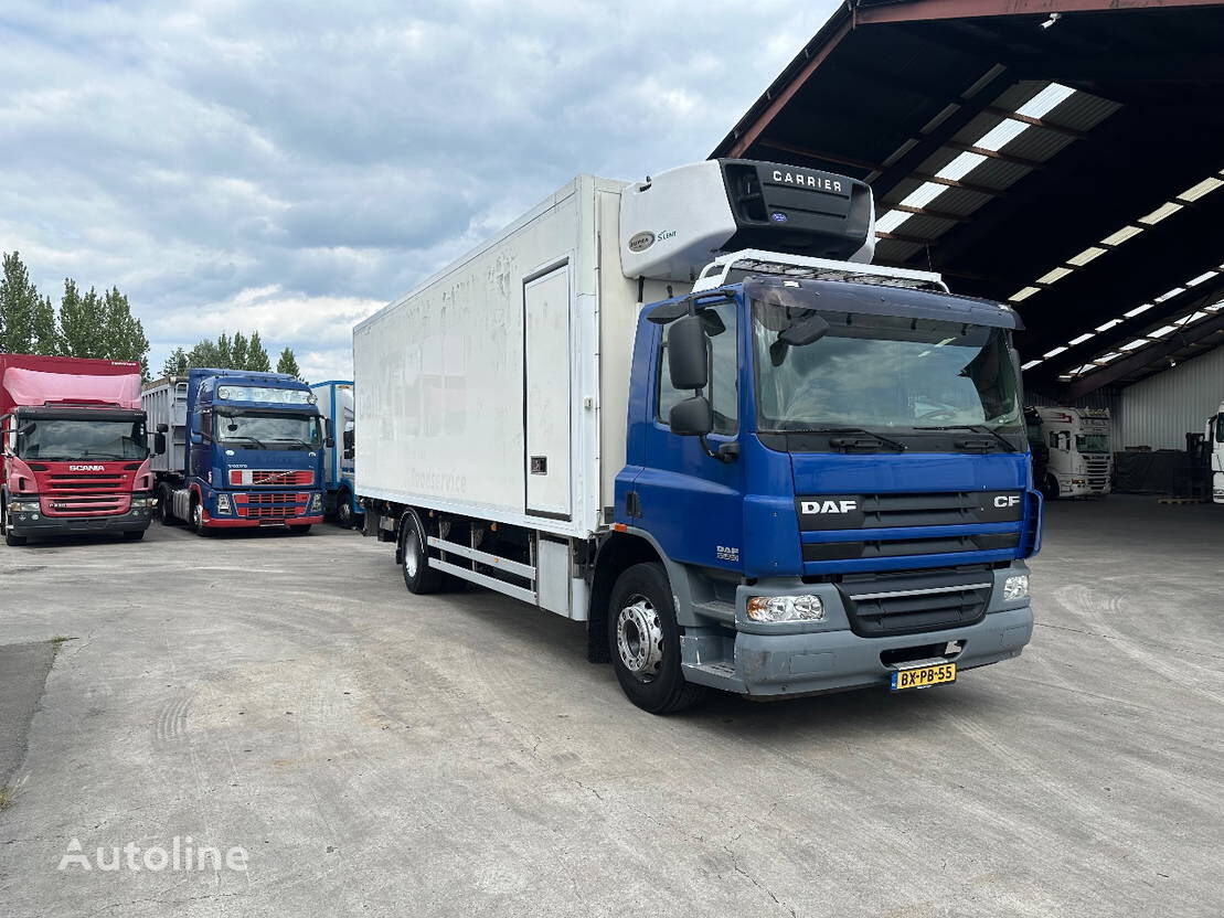 DAF CF 65.220 kamion hladnjača