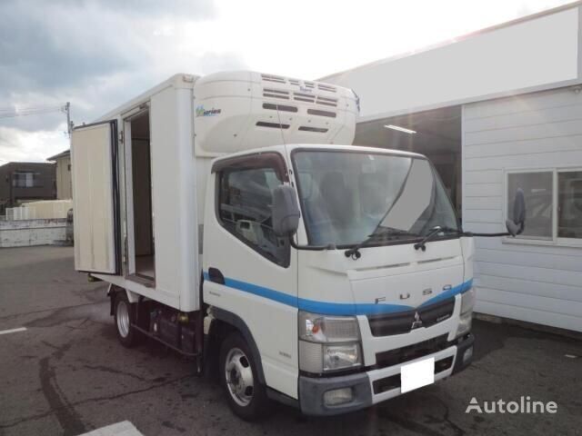 Mitsubishi CANTER kamion hladnjača