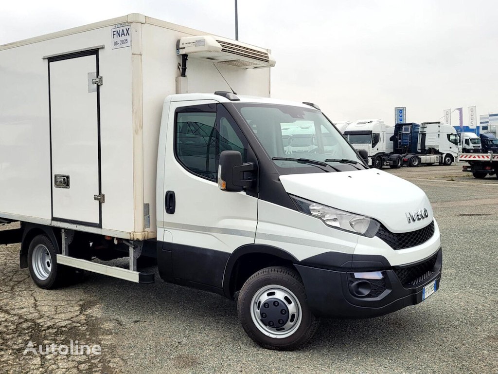 IVECO Daily 50C15 kamion hladnjača