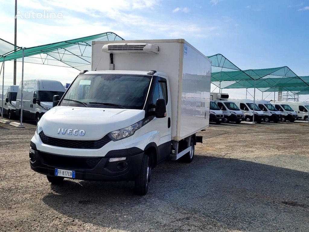 IVECO Daily 50C15 kamion hladnjača