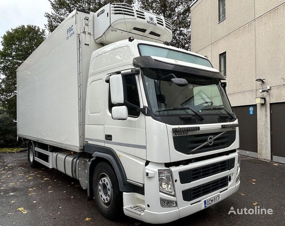 Volvo FM-4X2R kamion hladnjača