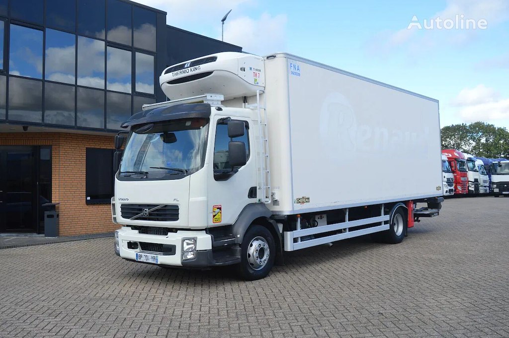 Volvo FL 240 * EURO5 * 4X2 * T-800 THERMO KING * kamion hladnjača