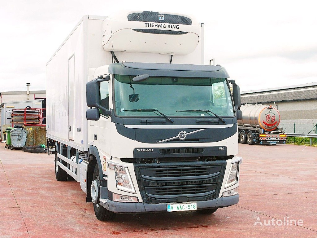 Volvo FM 330.19 kamion hladnjača