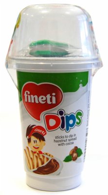 ŠTAPIĆI SA KREMOM DIPS FINETI 45G
ŠTAPIĆI SA KREMOM DIPS FINETI 45G