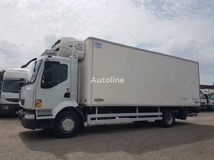 Renault Midlum 220dxi.16 FRIGO kamion hladnjača