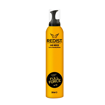 REDIST pena za kosu 300ml