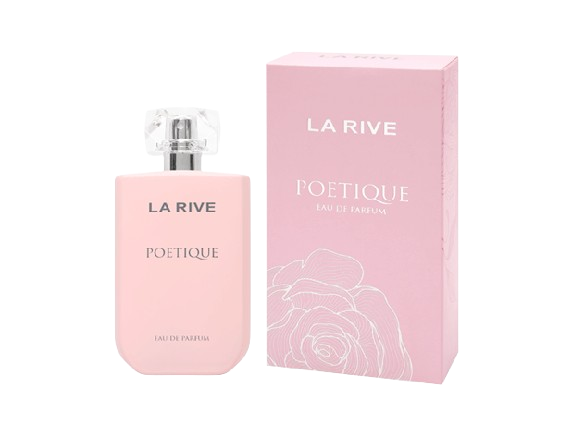 LA RIVE - La Rive POETIQUE 90ml EDP