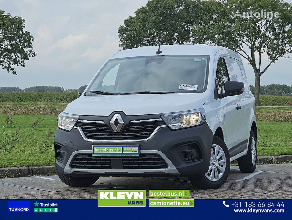 Renault KANGOO 1.5 dci gr. confort kamion furgon < 3.5t