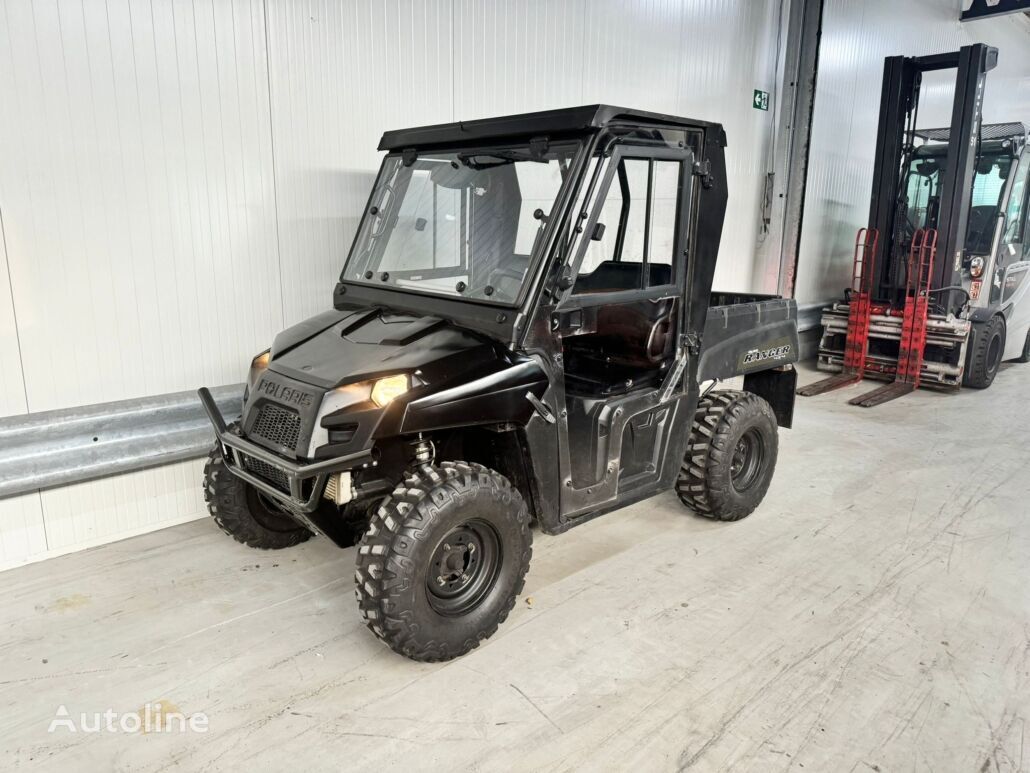 Polaris Ranger 570 MS E UTV