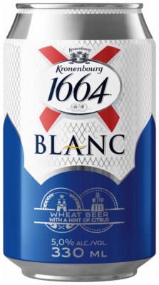 PIVO KRONENBURG 0,33L LIMENKA
PIVO KRONENBURG 0,33L LIMENKA