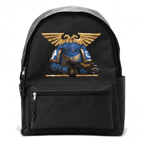 Ranac WARHAMMER 40,000 - Ultramarine Backpack