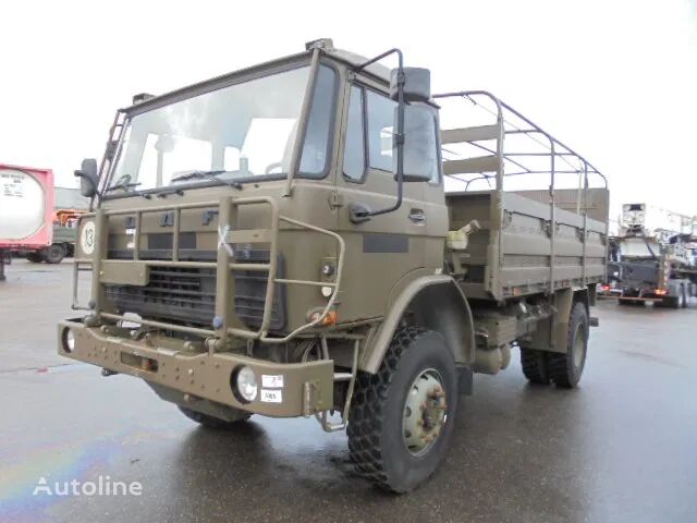 DAF 1800 YAD442DNT vojni kamion