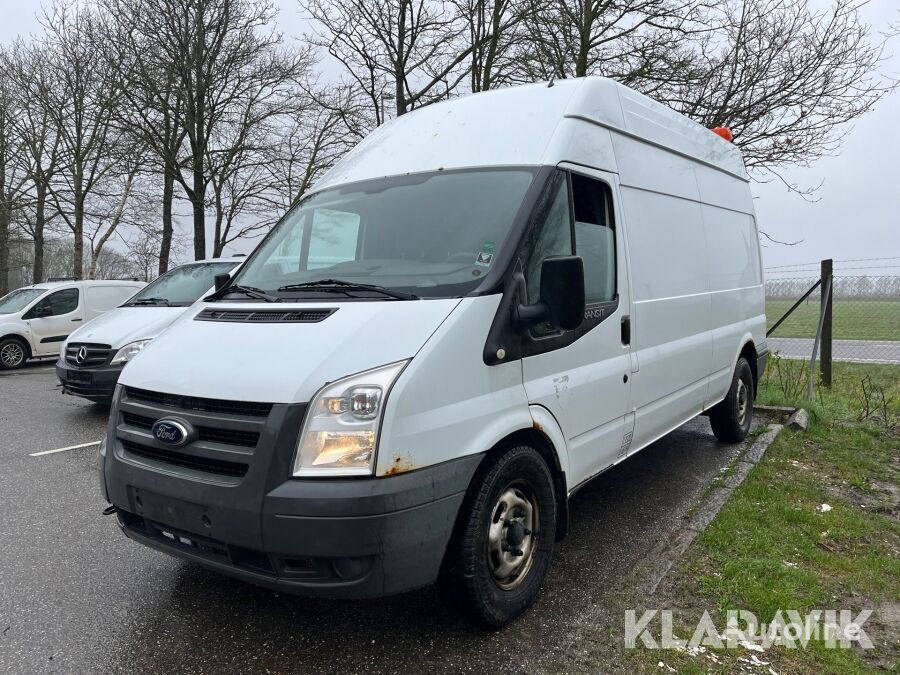 Prodaje se Ford Transit 350 minibus furgon na aukciji