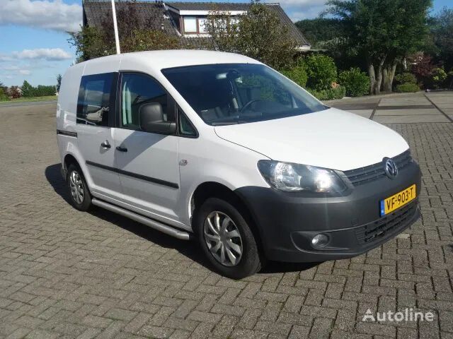 Volkswagen Caddy caddy 1,6 tdi bluemotion marge minibus furgon