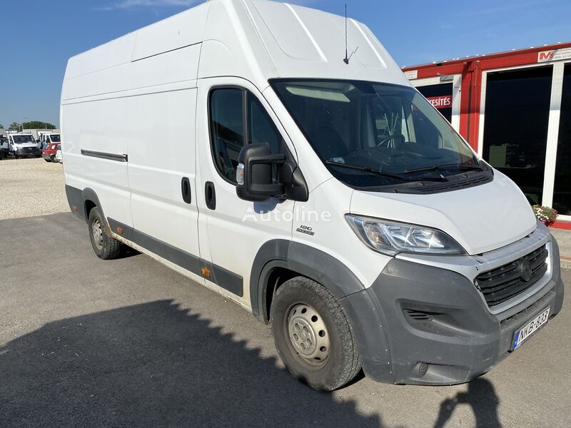 FIAT Ducato minibus hladnjača