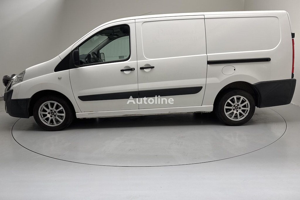 Prodaje se Toyota Proace minibus furgon na aukciji