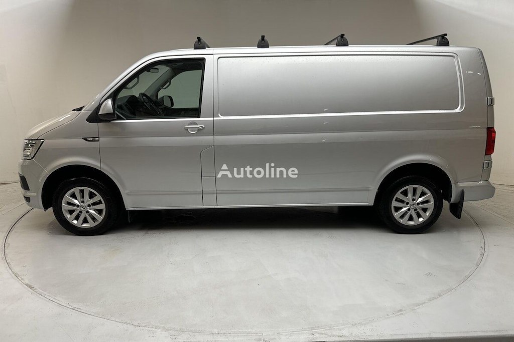 Prodaje se Volkswagen Transporter minibus furgon na aukciji