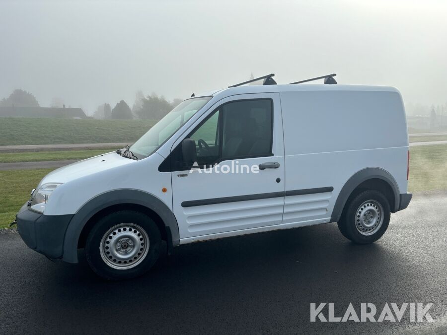 Prodaje se Ford Transit Connect laki furgon na aukciji