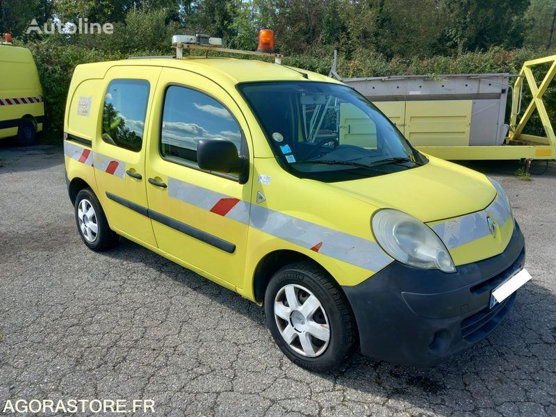 Prodaje se Renault KANGOO laki furgon na aukciji