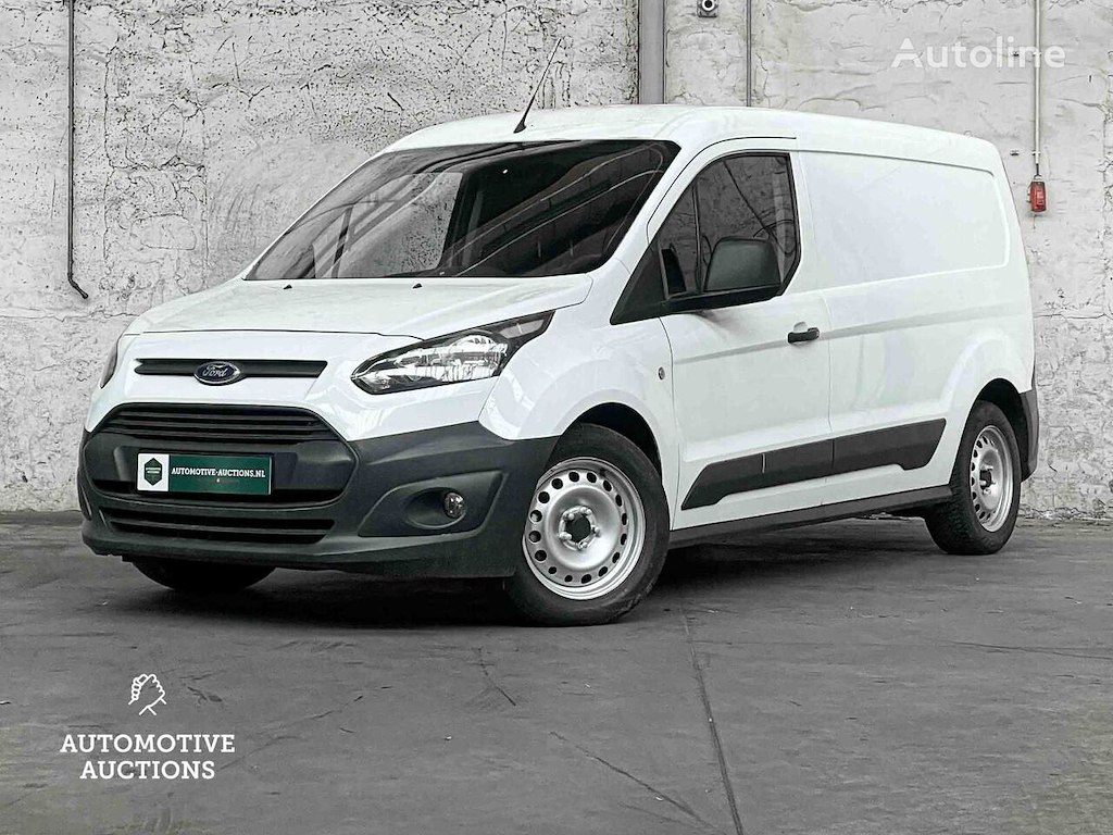 Prodaje se Ford Transit Connect minibus furgon na aukciji