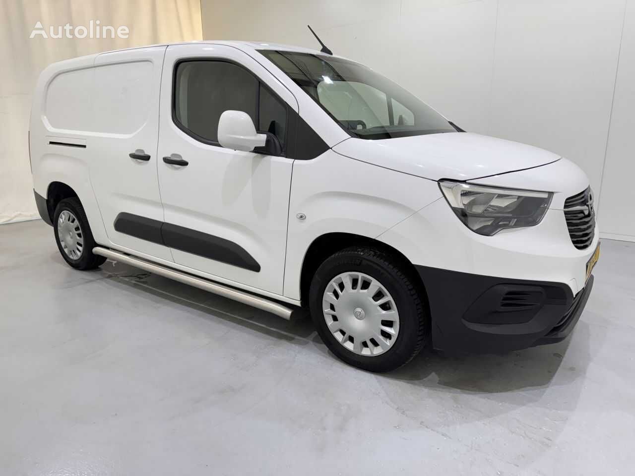 Prodaje se Opel Combo minibus furgon na aukciji