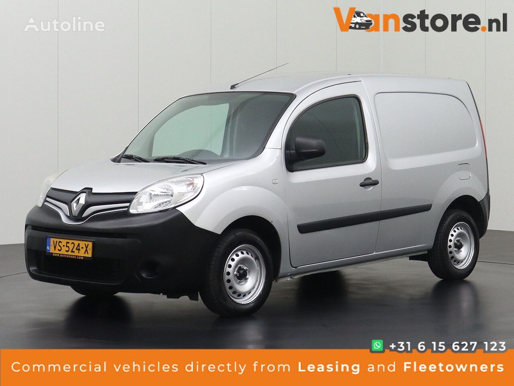 Renault Kangoo 1.5DCi 75 Express Comfort S&S minibus furgon