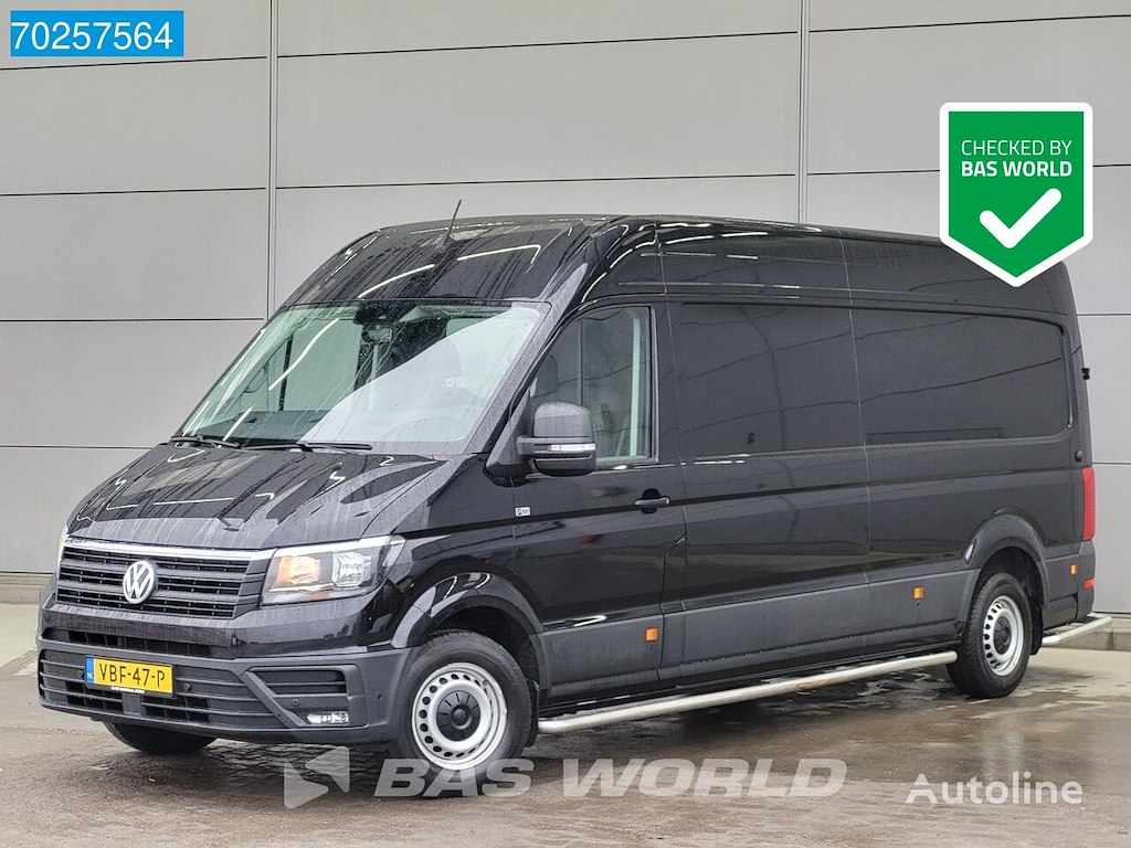 Volkswagen Crafter 102pk L4H3 Navi Camera Airco Cruise L3H2 14m3 Airco Crui laki furgon