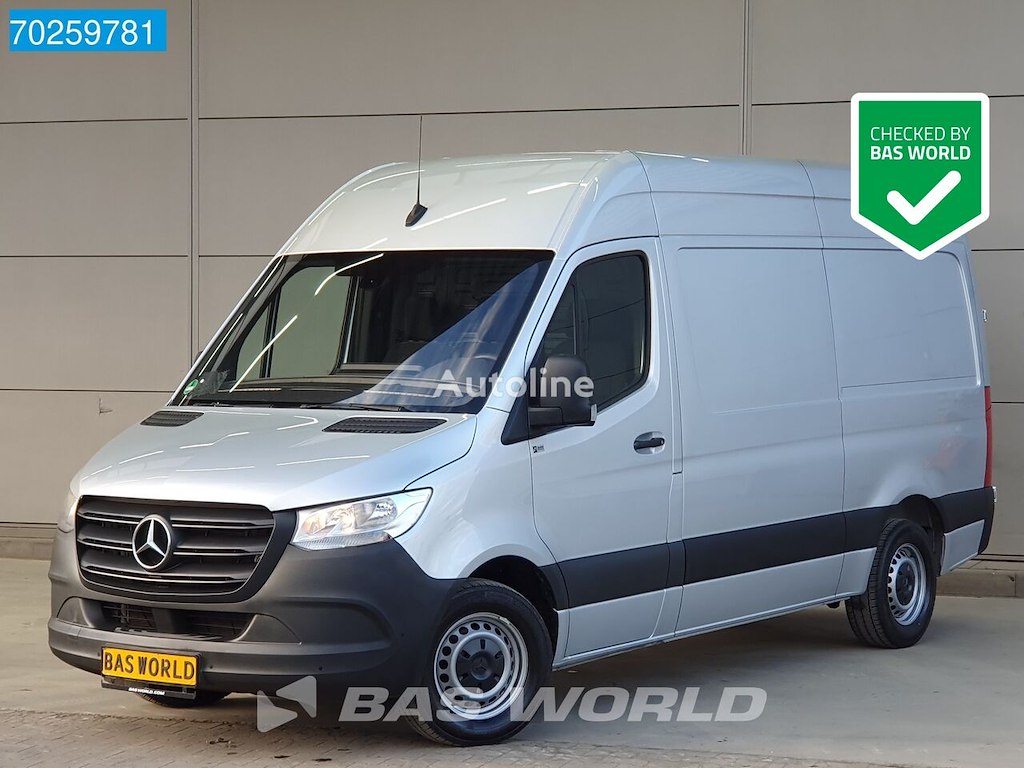 Mercedes-Benz Sprinter 315 CDI Automaat L2H2 Camera Airco Parkeersensoren 10m3 laki furgon