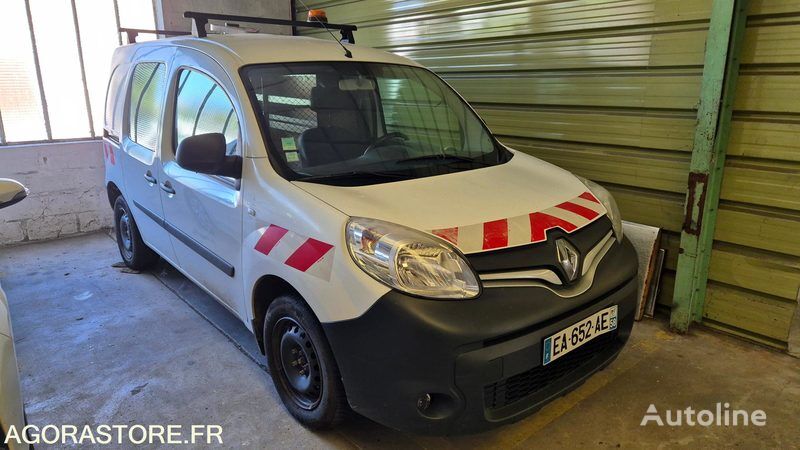 Prodaje se Renault KANGOO laki furgon na aukciji