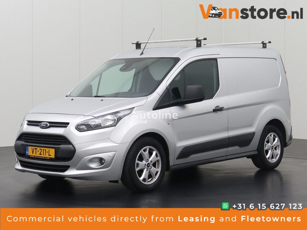 Ford Transit Connect 1.6TDCI 95PK Navigatie | Camera minibus furgon