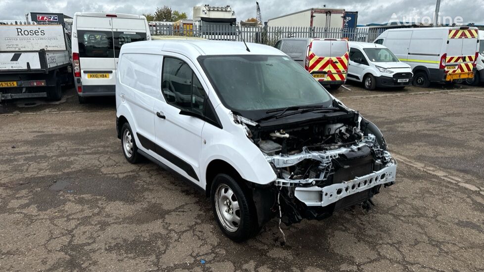 Prodaje se Ford TRANSIT CONNECT 220 1.5 ECOBLUE BASE 100PS laki furgon na aukciji