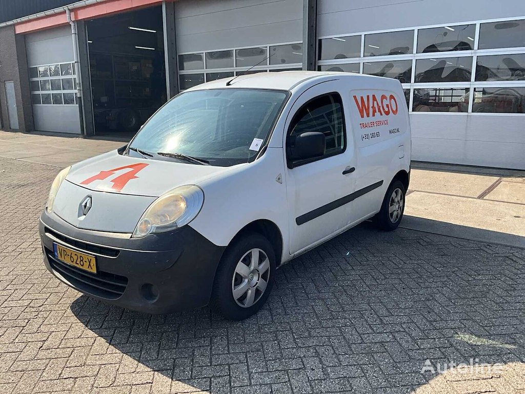 Prodaje se Renault Kangoo 1.5dCi 70 Express laki furgon na aukciji